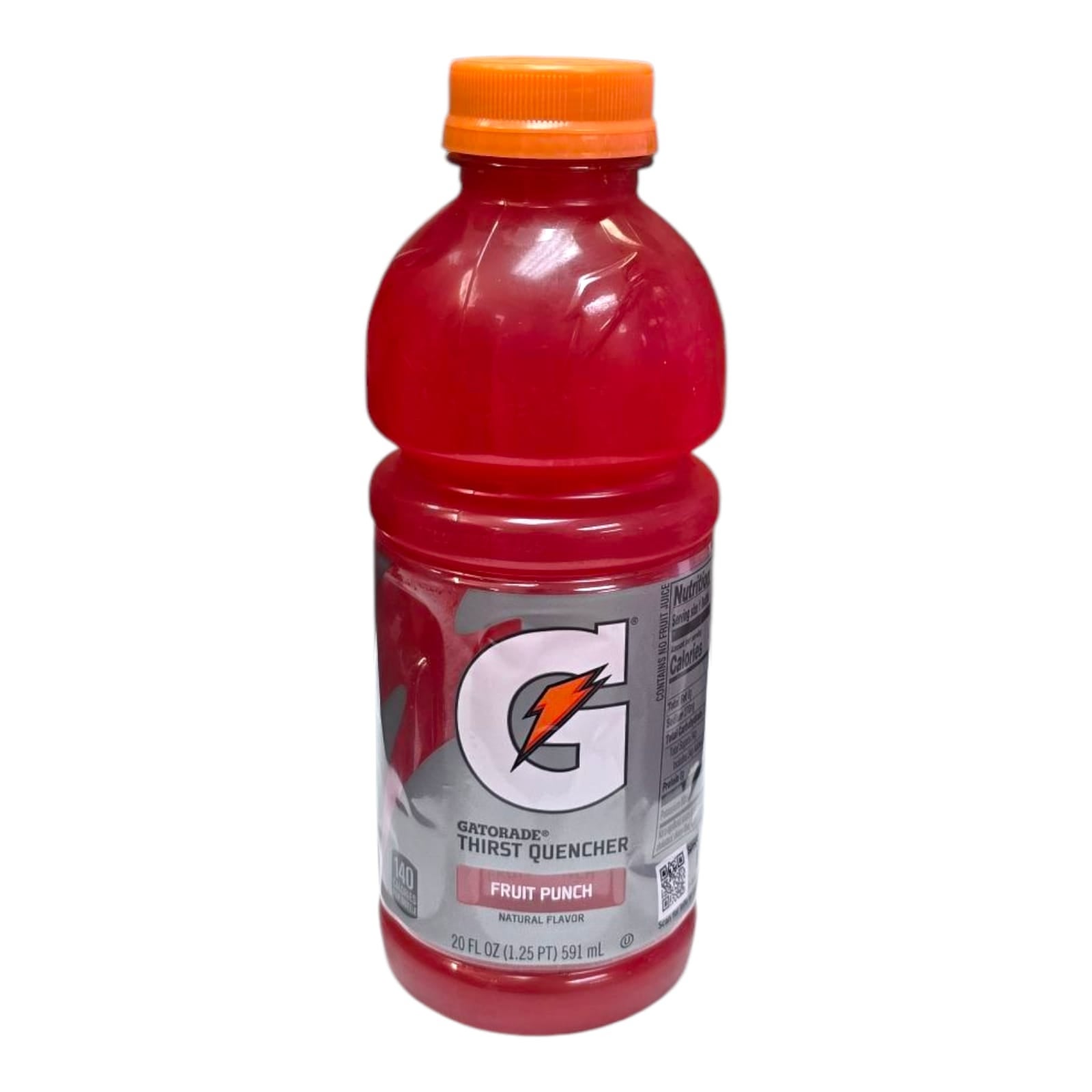 Gatorade Rojo | La Peruanita Minimarket