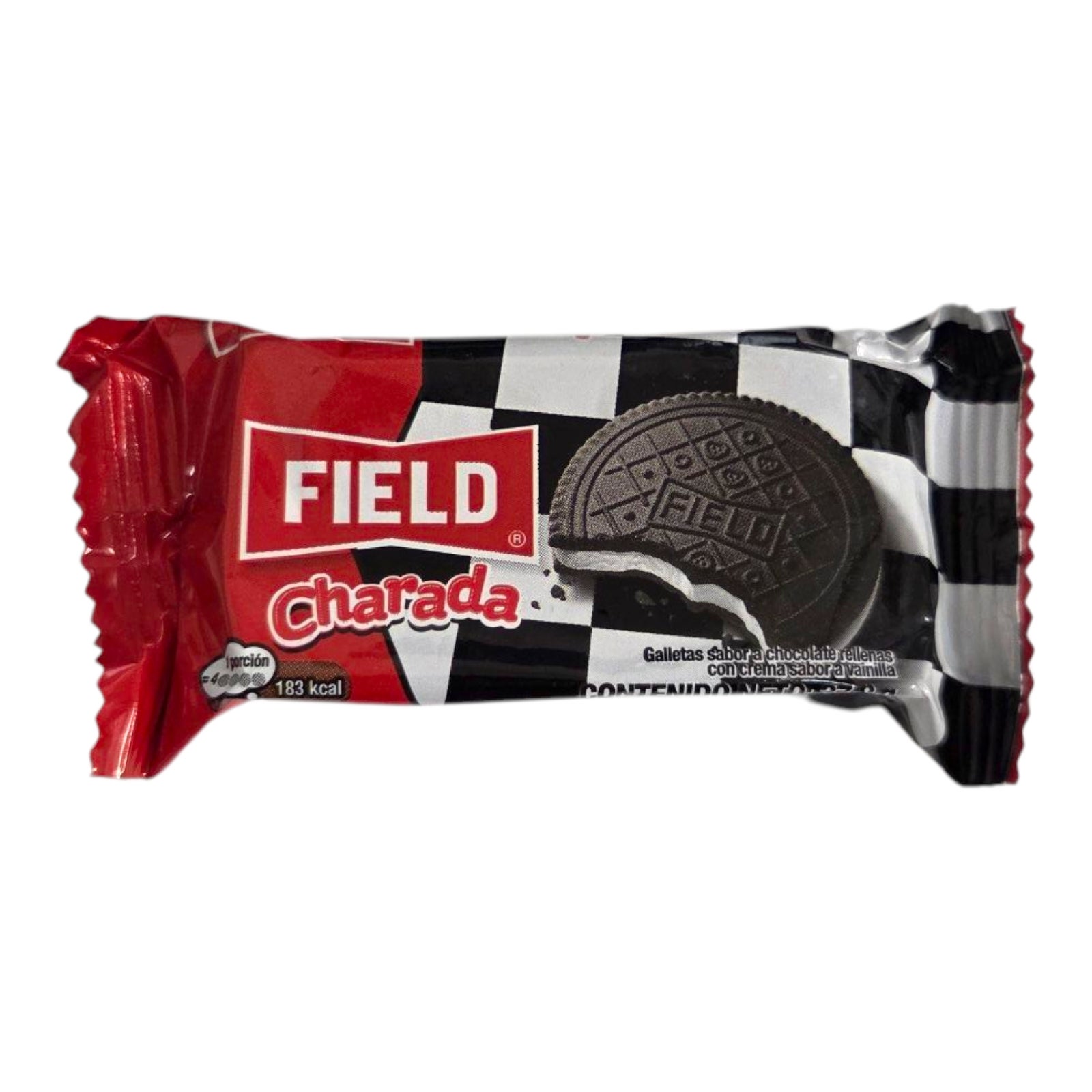 Charada Individual | La Peruanita Minimarket