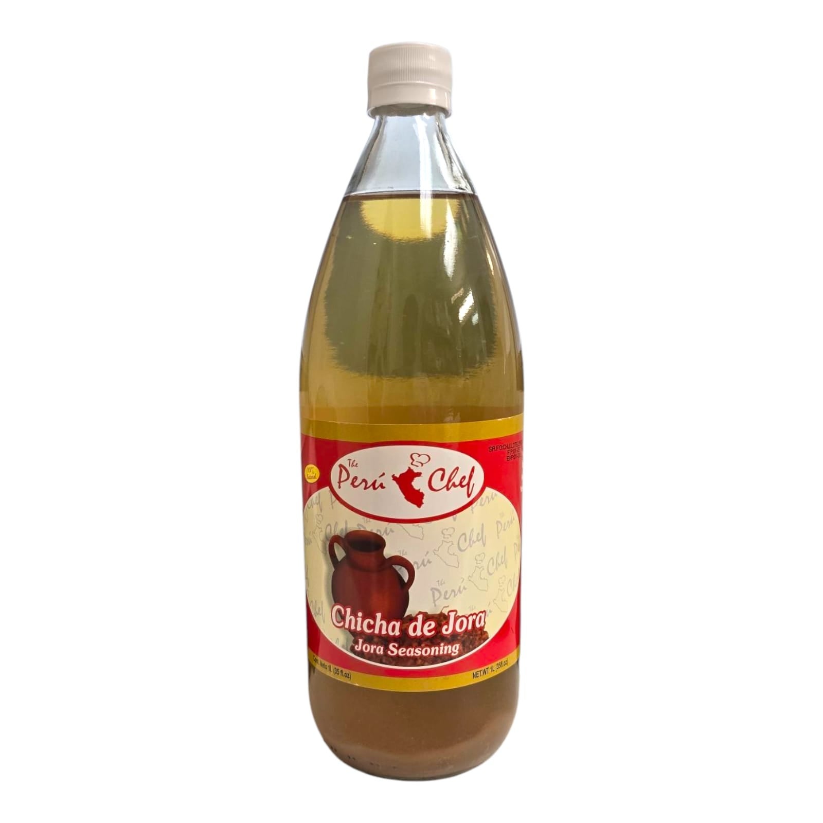 Chicha de Jora Peru Chef p/ Cocinar | La Peruanita Minimarket