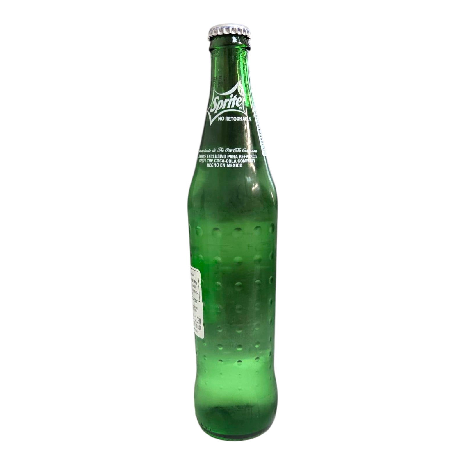 Sprite Vidrio | La Peruanita Minimarket